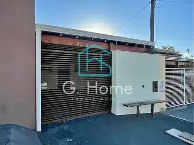 Casa / Sobrado para Venda em Londrina/PR Conjunto Professora Hilda Mandarino 3 Quartos