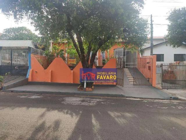 Casa / Sobrado para Venda em Londrina/PR Conjunto Professora Hilda Mandarino 3 Quartos