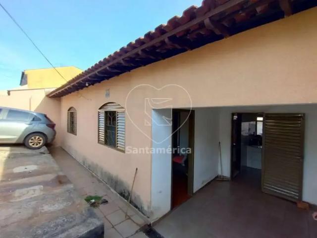 Casa / Sobrado para Venda em Londrina/PR Conjunto Professora Hilda Mandarino 4 Quartos