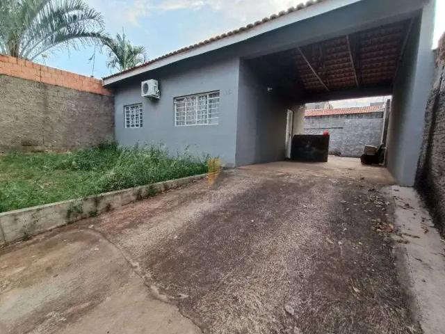 Casa / Sobrado para Venda em Londrina/PR Conjunto Residencial Marajoara 2 Quartos