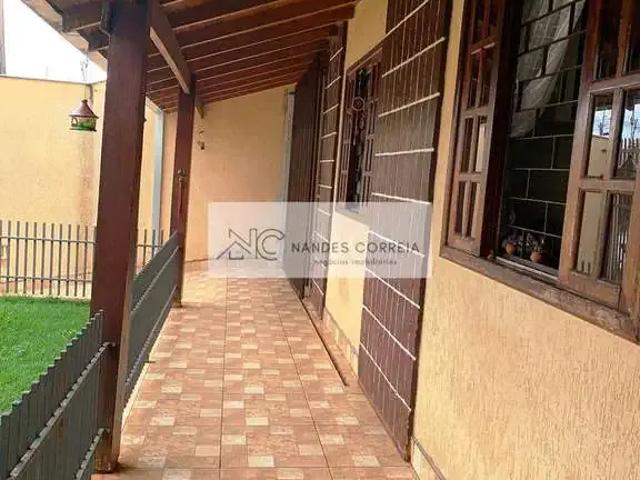 Casa / Sobrado para Venda em Londrina/PR Conjunto Residencial Marajoara 3 Quartos