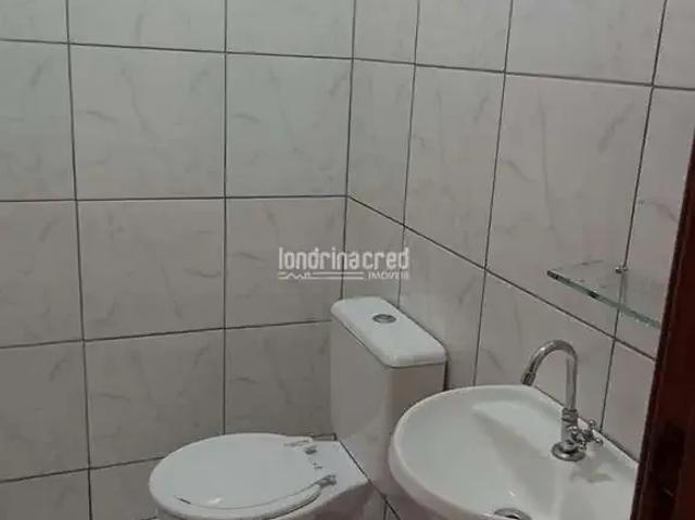 Casa / Sobrado para Venda em Londrina/PR Conjunto Residencial Itamaraty 2 Quartos
