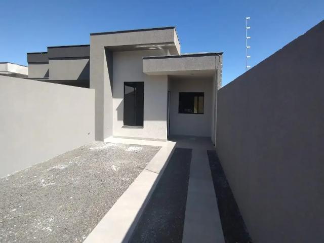 Casa / Sobrado para Venda em Londrina/PR Conjunto Residencial Itamaraty 3 Quartos