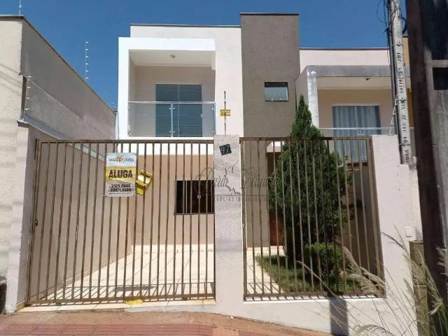 Casa / Sobrado para Venda em Londrina/PR Conjunto Residencial Itamaraty 3 Quartos