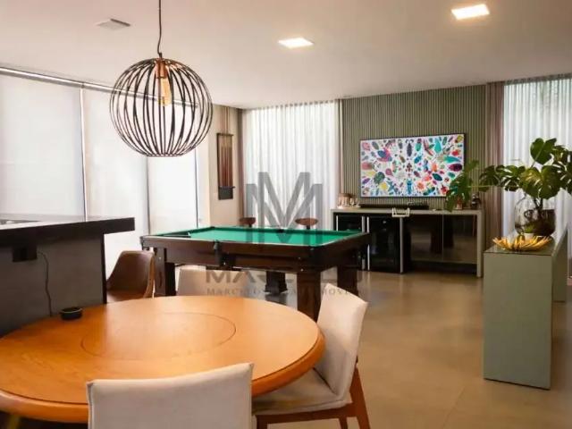 Casa / Sobrado para Venda em Londrina/PR Conjunto Residencial Vivendas do Arvoredo 5 Quartos