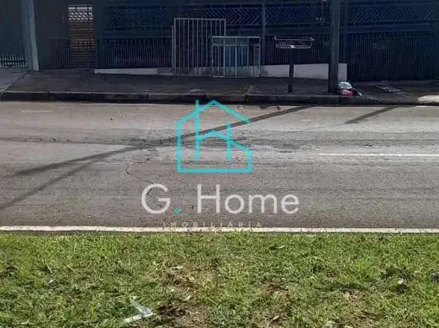 Casa / Sobrado para Venda em Londrina/PR Conjunto Santa Rita 7 3 Quartos