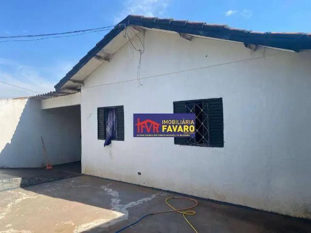 Casa / Sobrado para Venda em Londrina/PR Conjunto Semiramis Barros Braga 3 Quartos