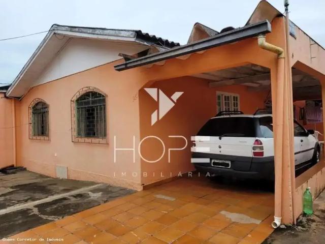 Casa / Sobrado para Venda em Londrina/PR Conjunto Semiramis Barros Braga 3 Quartos