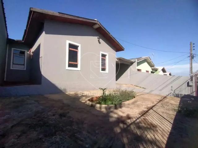 Casa / Sobrado para Venda em Londrina/PR Conjunto Semiramis Barros Braga 3 Quartos