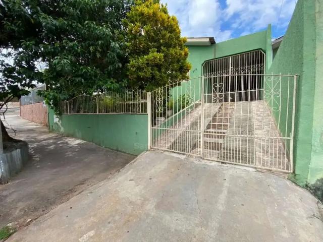 Casa / Sobrado para Venda em Londrina/PR Conjunto Semiramis Barros Braga 4 Quartos