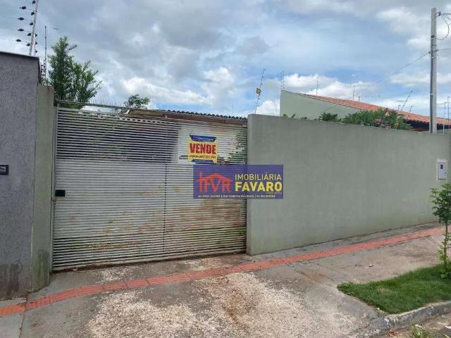 Casa / Sobrado para Venda em Londrina/PR Conjunto Vivi Xavier 1 Quartos