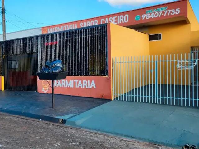 Casa / Sobrado para Venda em Londrina/PR Conjunto Vivi Xavier 1 Quartos