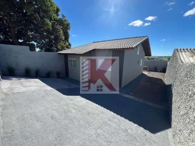 Casa / Sobrado para Venda em Londrina/PR Conjunto Vivi Xavier 1 Quartos