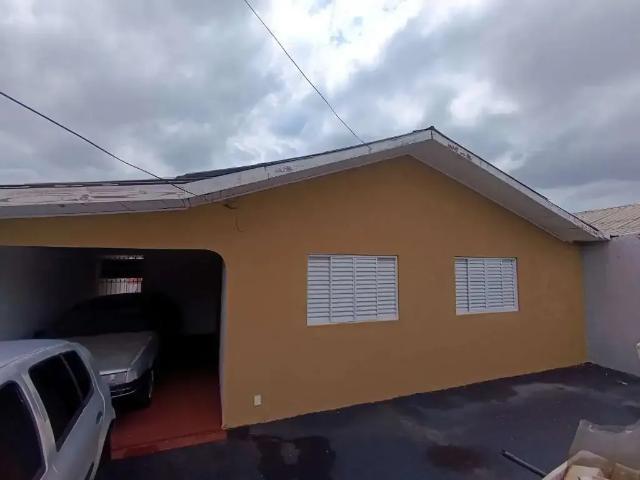 Casa / Sobrado para Venda em Londrina/PR Conjunto Vivi Xavier 2 Quartos