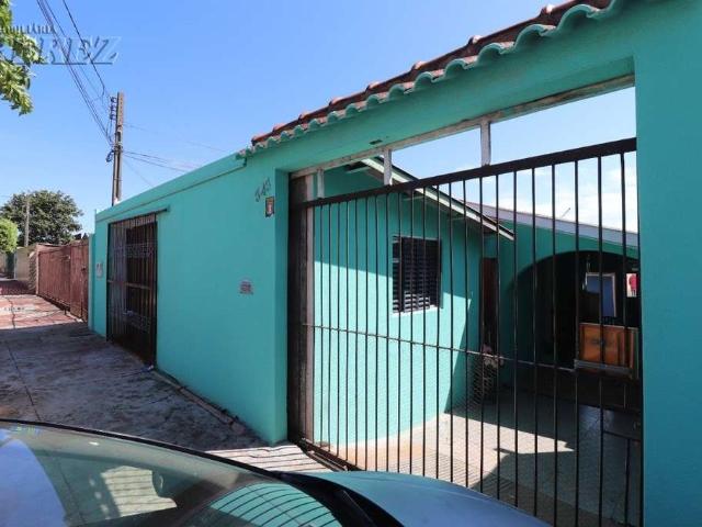 Casa / Sobrado para Venda em Londrina/PR Conjunto Vivi Xavier 2 Quartos