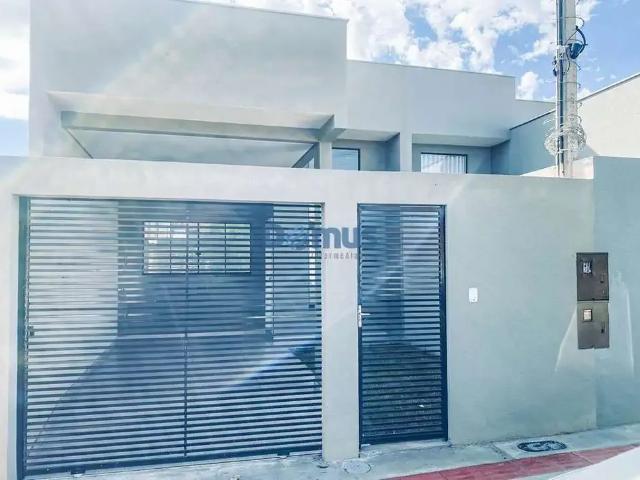 Casa / Sobrado para Venda em Londrina/PR Conjunto Vivi Xavier 2 Quartos