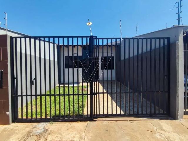 Casa / Sobrado para Venda em Londrina/PR Conjunto Vivi Xavier 2 Quartos