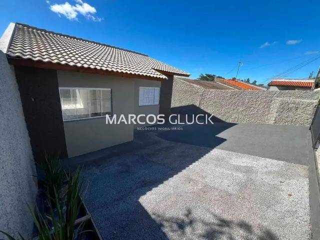 Casa / Sobrado para Venda em Londrina/PR Conjunto Vivi Xavier 2 Quartos