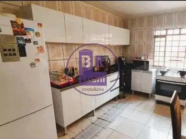 Casa / Sobrado para Venda em Londrina/PR Conjunto Vivi Xavier 2 Quartos