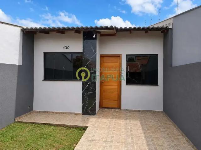 Casa / Sobrado para Venda em Londrina/PR Conjunto Vivi Xavier 2 Quartos