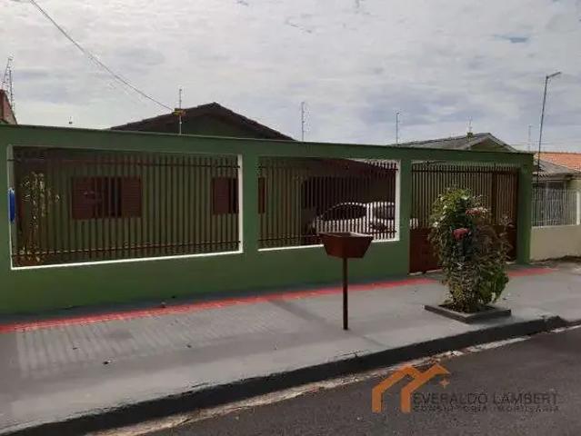 Casa / Sobrado para Venda em Londrina/PR Conjunto Vivi Xavier 2 Quartos