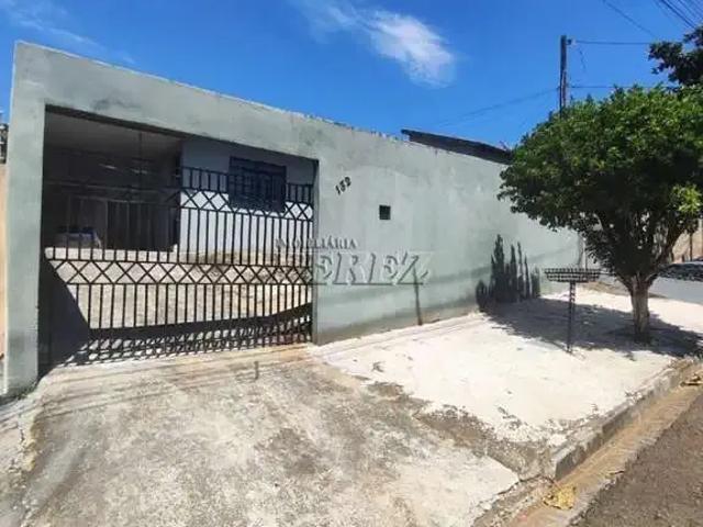 Casa / Sobrado para Venda em Londrina/PR Conjunto Vivi Xavier 2 Quartos