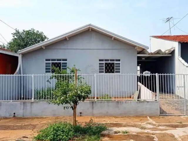 Casa / Sobrado para Venda em Londrina/PR Conjunto Vivi Xavier 3 Quartos
