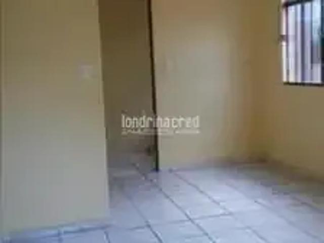 Casa / Sobrado para Venda em Londrina/PR Conjunto Vivi Xavier 3 Quartos