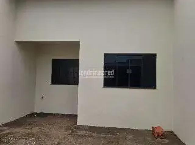Casa / Sobrado para Venda em Londrina/PR Conjunto Vivi Xavier 3 Quartos