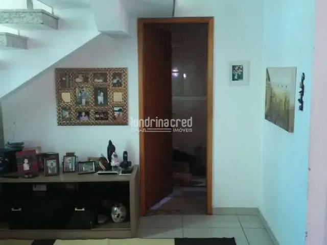 Casa / Sobrado para Venda em Londrina/PR Conjunto Vivi Xavier 3 Quartos
