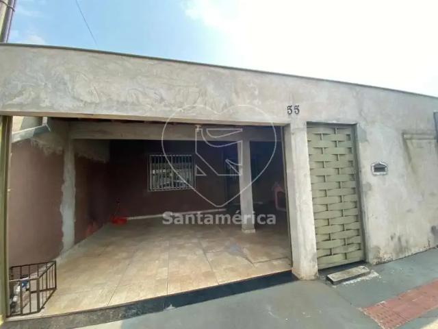 Casa / Sobrado para Venda em Londrina/PR Conjunto Vivi Xavier 3 Quartos