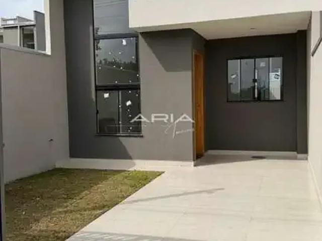 Casa / Sobrado para Venda em Londrina/PR Conjunto Vivi Xavier 3 Quartos
