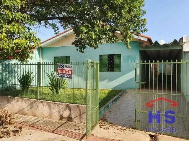 Casa / Sobrado para Venda em Londrina/PR Conjunto Vivi Xavier 3 Quartos