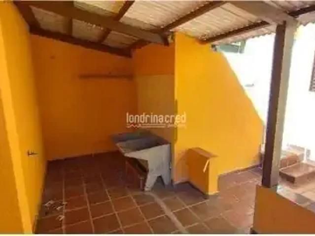 Casa / Sobrado para Venda em Londrina/PR Conjunto Vivi Xavier 3 Quartos
