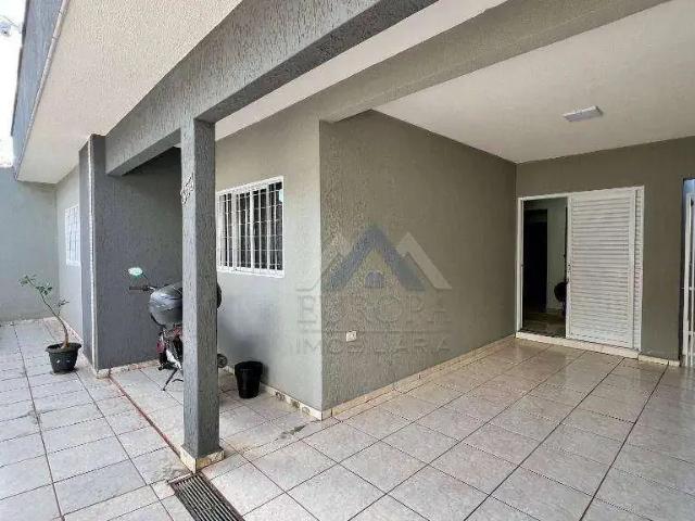 Casa / Sobrado para Venda em Londrina/PR Conjunto Vivi Xavier 3 Quartos
