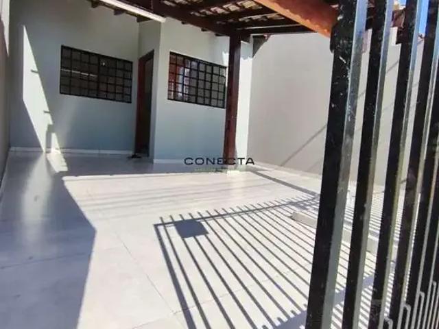 Casa / Sobrado para Venda em Londrina/PR Jardim Paris 2 Quartos