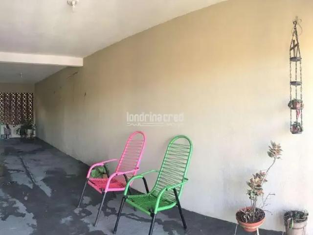 Casa / Sobrado para Venda em Londrina/PR Conjunto Vivi Xavier 4 Quartos