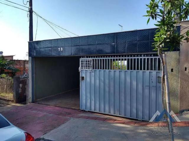 Casa / Sobrado para Venda em Londrina/PR Del Rey 4 Quartos