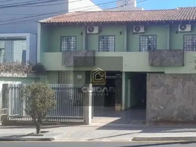 Casa / Sobrado para Venda em Londrina/PR Dom Bosco 4 Quartos