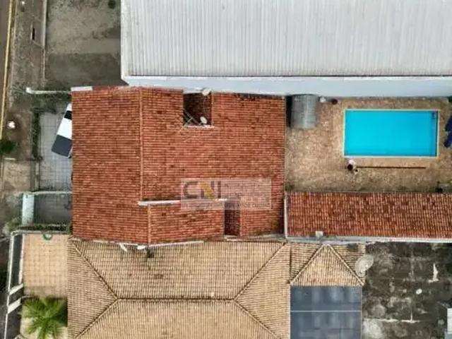Casa / Sobrado para Venda em Londrina/PR Dom Bosco 4 Quartos
