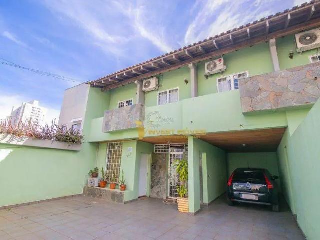 Casa / Sobrado para Venda em Londrina/PR Dom Bosco 4 Quartos