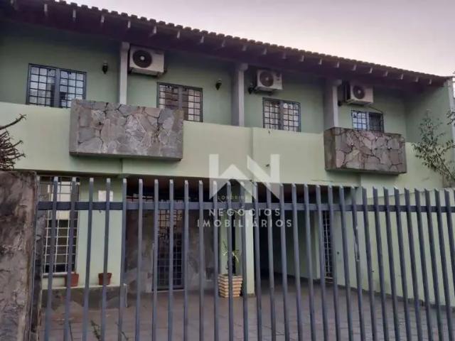 Casa / Sobrado para Venda em Londrina/PR Dom Bosco 4 Quartos
