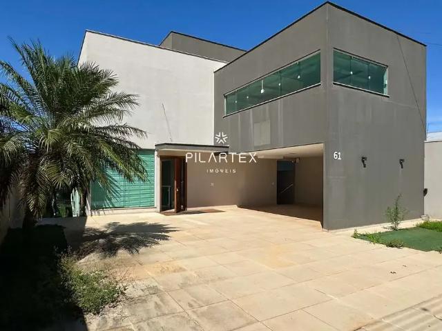 Casa / Sobrado para Venda em Londrina/PR Dom Pedro 4 Quartos