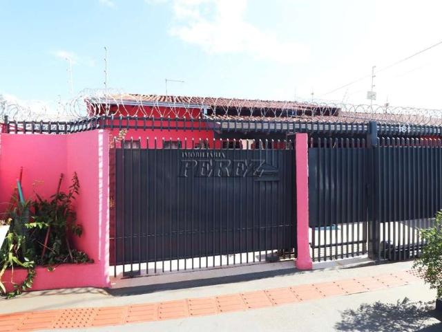 Casa / Sobrado para Venda em Londrina/PR Dom Pedro 4 Quartos