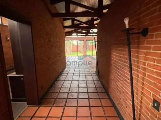 Casa / Sobrado para Venda em Londrina/PR Dom Pedro 8 Quartos