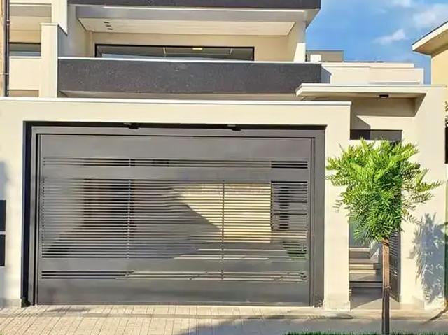 Casa / Sobrado para Venda em Londrina/PR Dom Pedro 3 Quartos