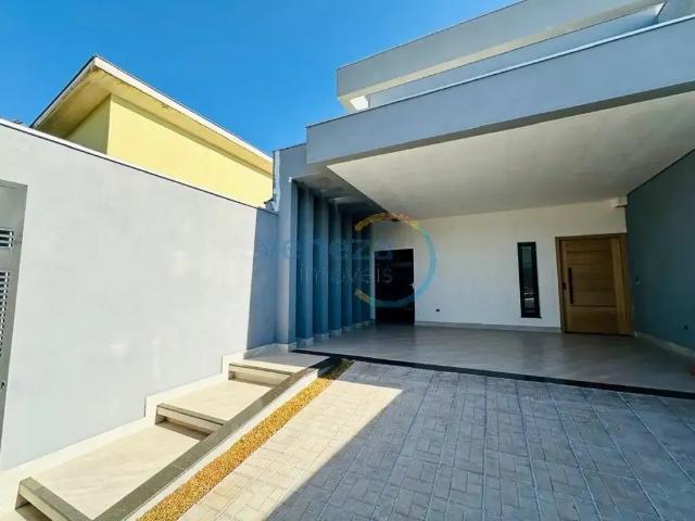 Casa / Sobrado para Venda em Londrina/PR Dom Pedro 3 Quartos