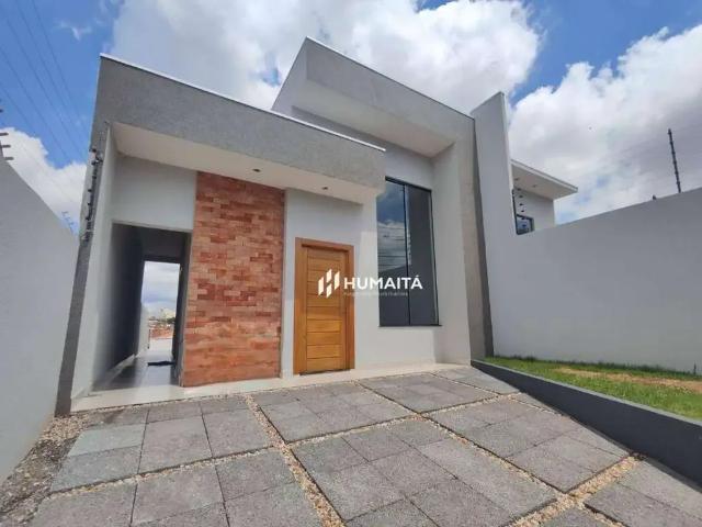 Casa / Sobrado para Venda em Londrina/PR Dom Pedro 3 Quartos