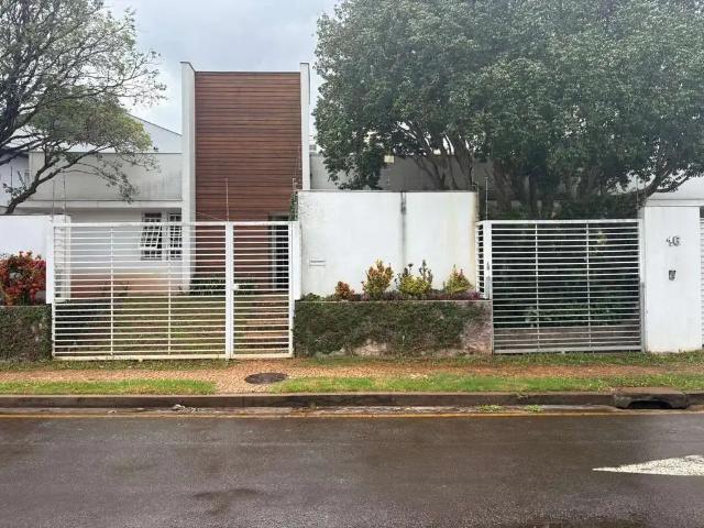 Casa / Sobrado para Venda em Londrina/PR Dom Pedro 3 Quartos
