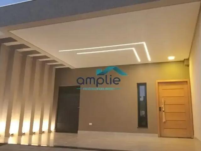 Casa / Sobrado para Venda em Londrina/PR Dom Pedro 3 Quartos